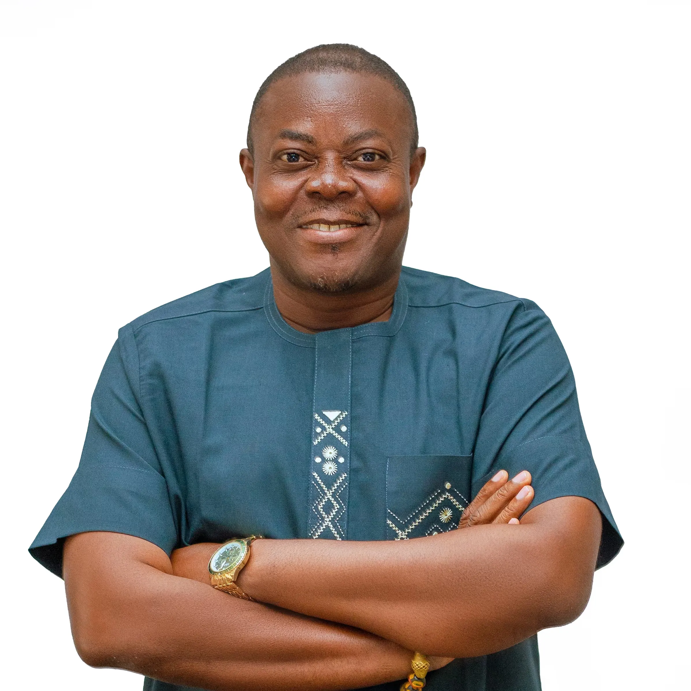 About us – Ghana Medical Trust Fund